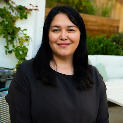 Sarah Ali - Mayor's Fund for Los Angeles